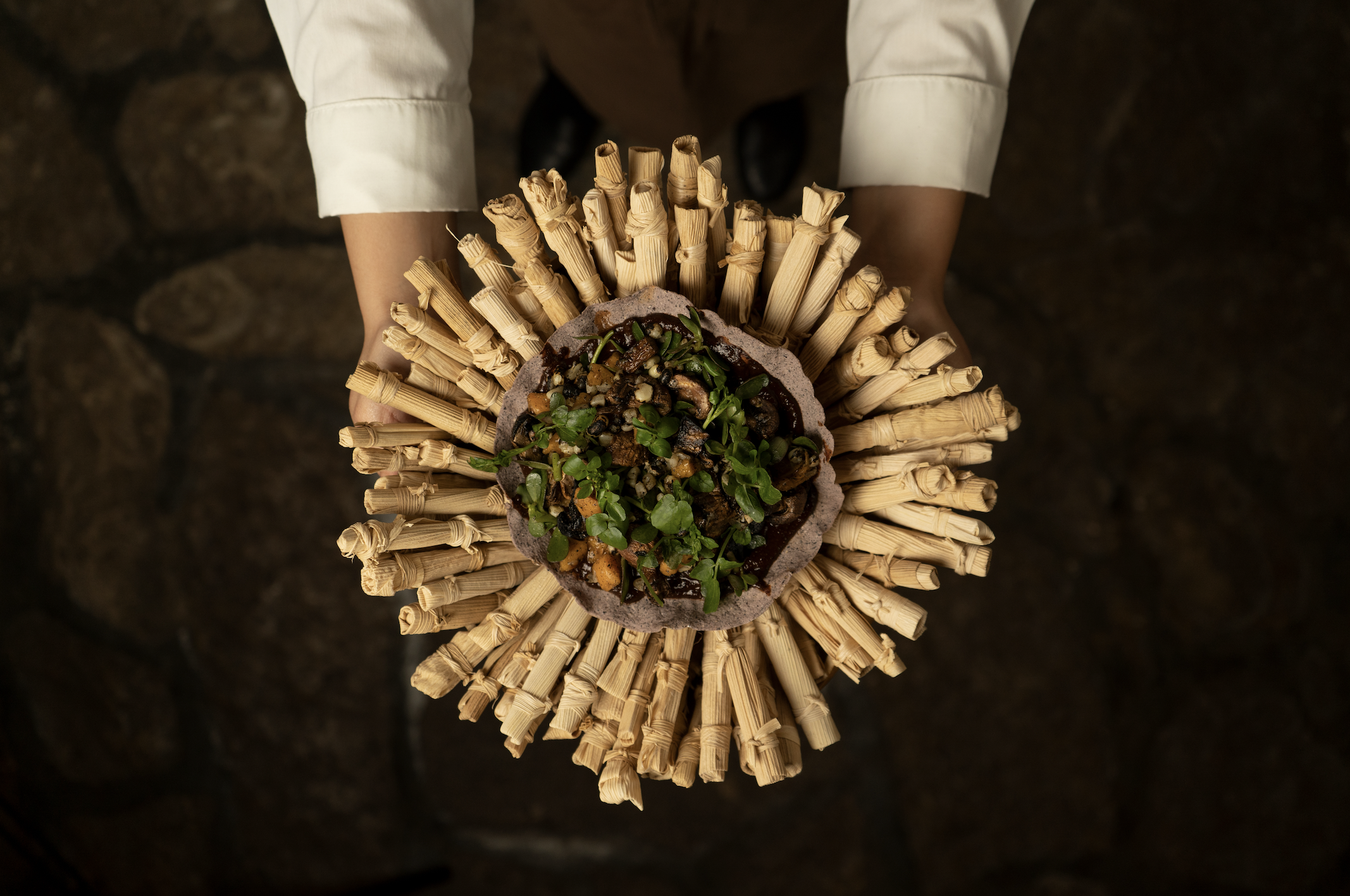 Tarumba presenta su cata de tamales – AL DÍA INFORMA