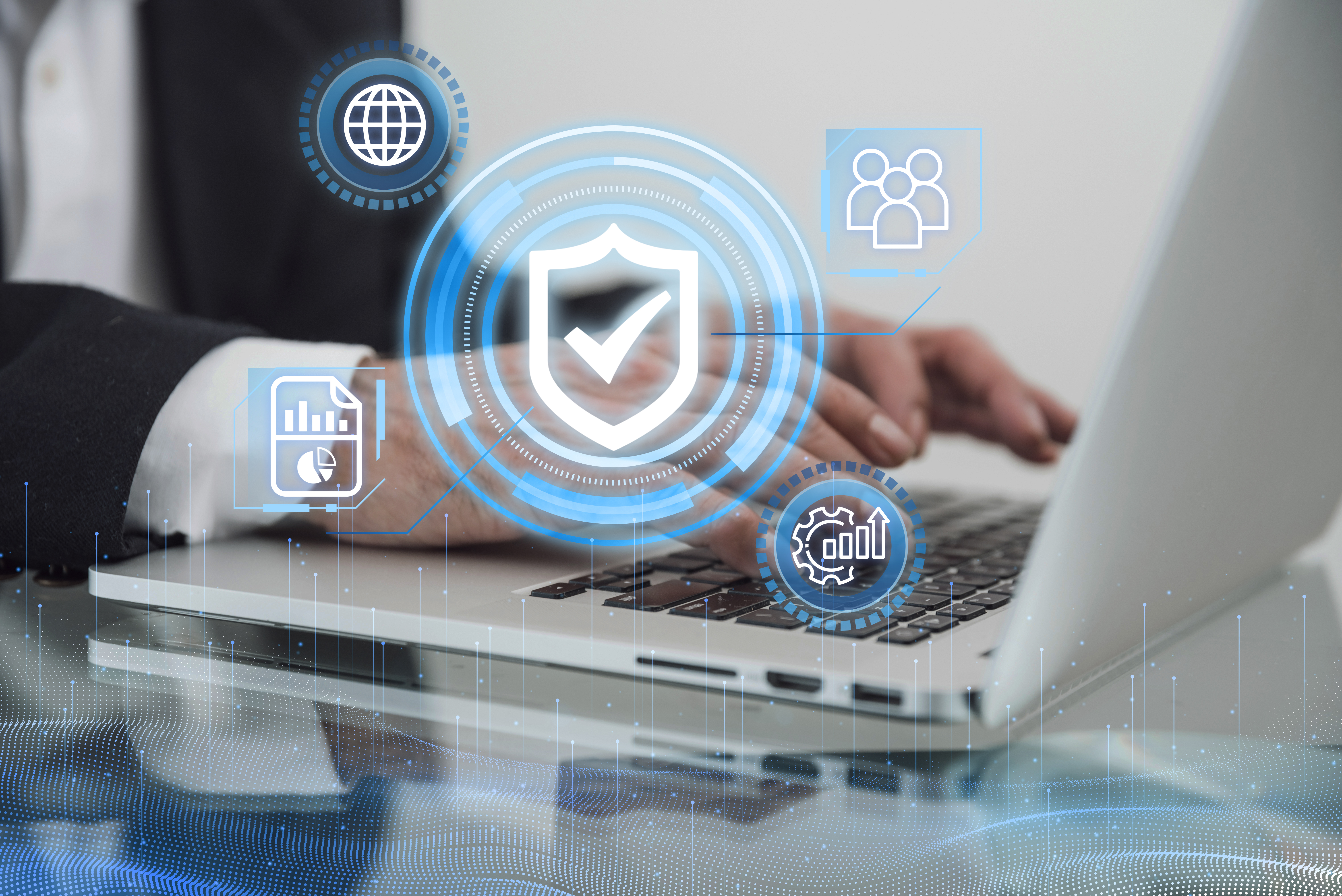 Guía para identificar sitios web y plataformas confiables y seguras ...