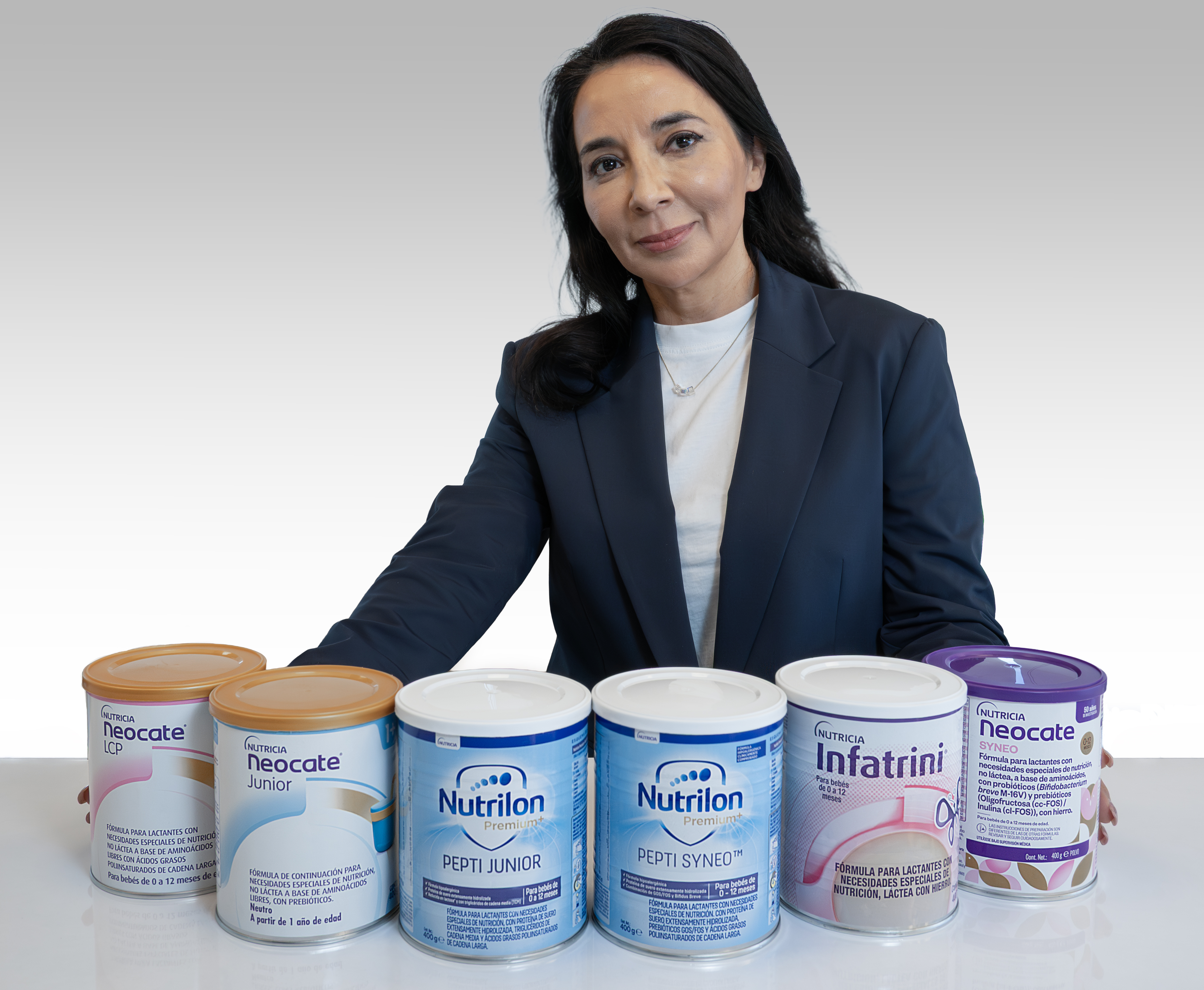 Eurofarma entra al mercado de nutrición especializada en México – AL ...