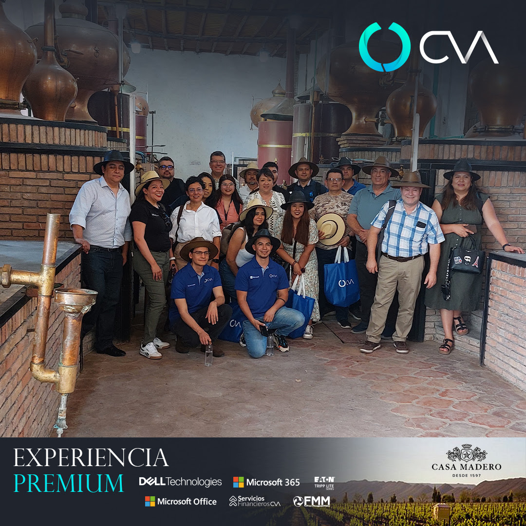 Grupo CVA impulsa el relacionamiento estratégico en el norte del país ...